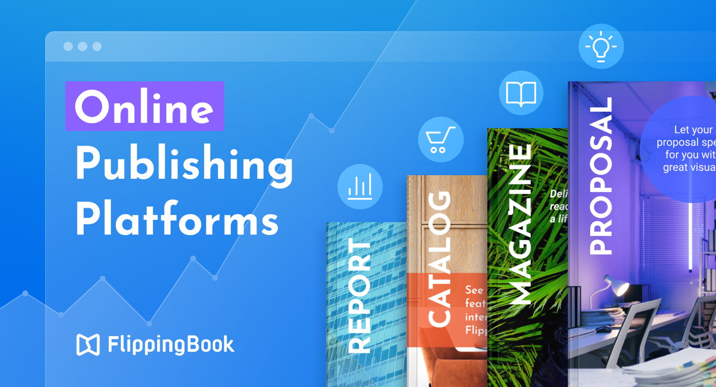 Top 8 Online Publishing Platforms